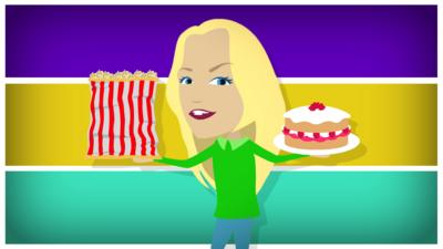 Maddie's Do You Know? - CBeebies - BBC