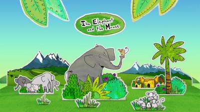 Story Time - Stories for kids - CBeebies - BBC