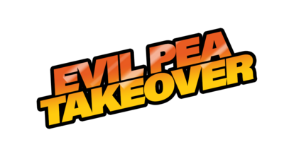 Evil Pea has taken over CBeebies - CBeebies - BBC
