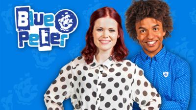 Find your next family box set - CBeebies - BBC