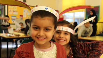 Turn Yourself into a Donkey - CBeebies - BBC