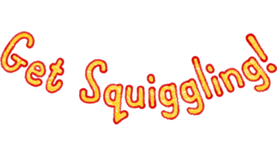 Get Squiggling! - CBeebies - BBC