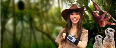 CBeebies House - CBeebies - BBC