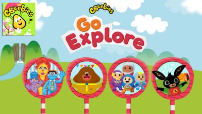 Watch and Sing - Clips and songs for kids - CBeebies - BBC