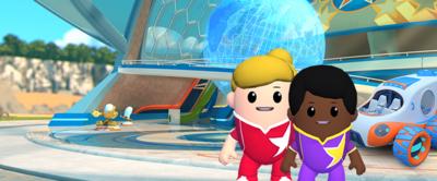 Games for kids and early years activities - CBeebies - BBC