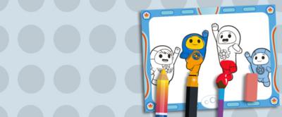 Go Jetters - CBeebies - BBC