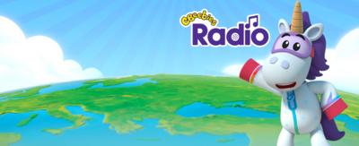 Go Jetters - CBeebies - BBC