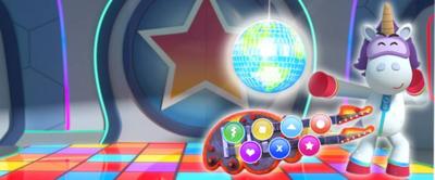 Games for kids and early years activities - CBeebies - BBC