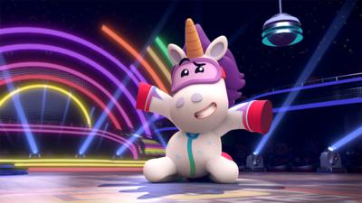 Go Jetters - CBeebies - BBC