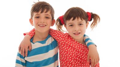 Make easy CBeebies costumes - CBeebies - BBC