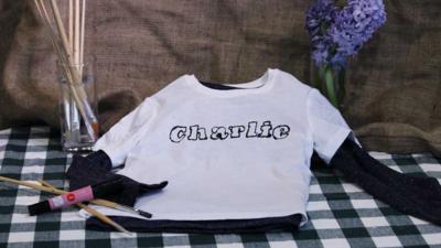 Make easy CBeebies costumes - CBeebies - BBC