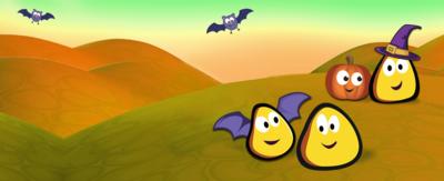 Games for kids and early years activities - CBeebies - BBC