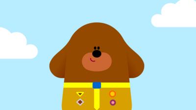 Hey Duggee - CBeebies - BBC