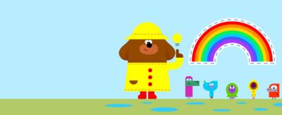 Hey Duggee - CBeebies - BBC