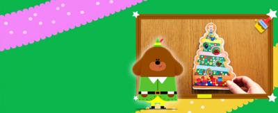 Make and Colour - Craft activities for kids - CBeebies - BBC