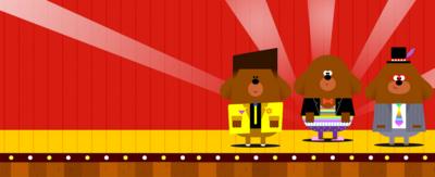 Games for kids and early years activities - CBeebies - BBC