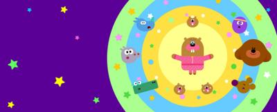 Hey Duggee - CBeebies - BBC