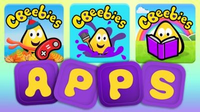 Games - Free online games for kids 0 - 6 - CBeebies - BBC