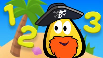 Pirates - CBeebies - BBC