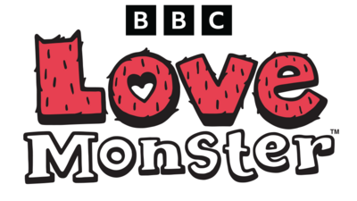 Love Monster - CBeebies - BBC