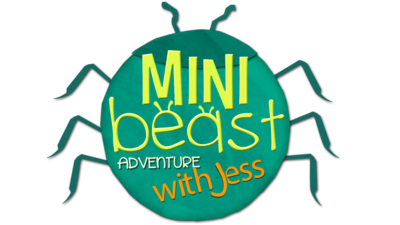 Minibeast Adventure with Jess - CBeebies - BBC