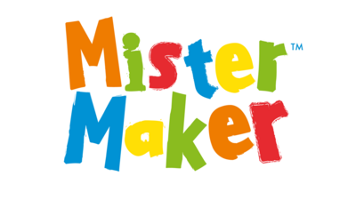 Mister Maker - CBeebies - BBC