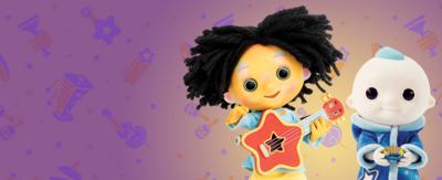 Games for kids and early years activities - CBeebies - BBC