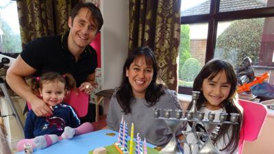 My First Festivals - CBeebies - BBC