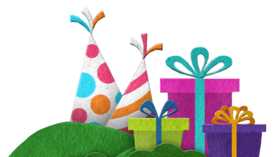 My First Festivals: Eid - CBeebies - BBC