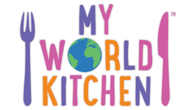 My World Kitchen - CBeebies - BBC