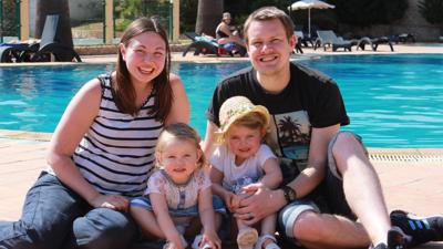 My First - CBeebies - BBC