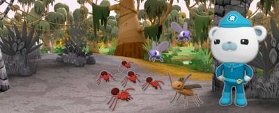 Puzzles and Quizzes - Free online quizzes and puzzles for kids 0 - 6 ...