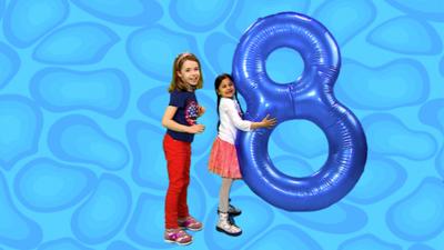 The Get Set Go Song - CBeebies - BBC