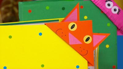 Book Buddy - CBeebies - BBC