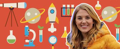 Maddie's Do You Know? - CBeebies - BBC