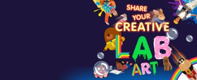 Join In - Send in your pictures and videos - CBeebies - BBC