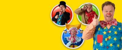 Something Special - CBeebies - BBC