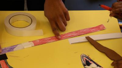 Turn Yourself into a Donkey - CBeebies - BBC