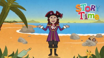 Story Time - Stories for kids - CBeebies - BBC