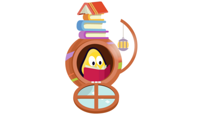 Stories from CBeebies Storytime - CBeebies - BBC