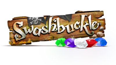 Swashbuckle - CBeebies - BBC
