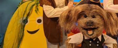 Games for kids and early years activities - CBeebies - BBC