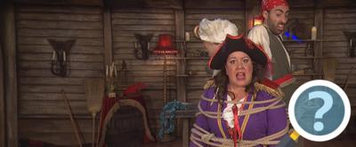 Swashbuckle - CBeebies - BBC