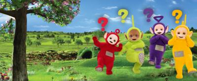 Games for kids and early years activities - CBeebies - BBC