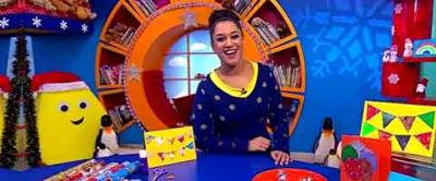 Make and Colour - Craft activities for kids - CBeebies - BBC