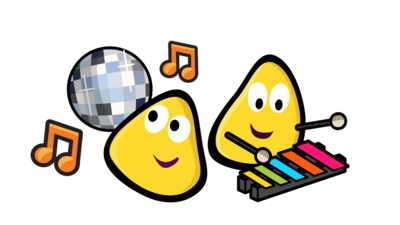 CBeebies theme songs - CBeebies - BBC