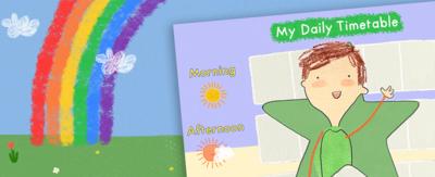 Games for kids and early years activities - CBeebies - BBC