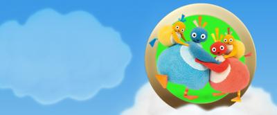 Games - Free online games for kids 0 - 6 - CBeebies - BBC