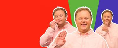 Games for kids and early years activities - CBeebies - BBC