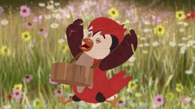 Get to know Yukee on CBeebies - CBeebies - BBC